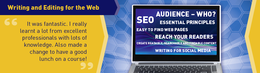 The Publishing Training Centre - Set your sights high in 2017